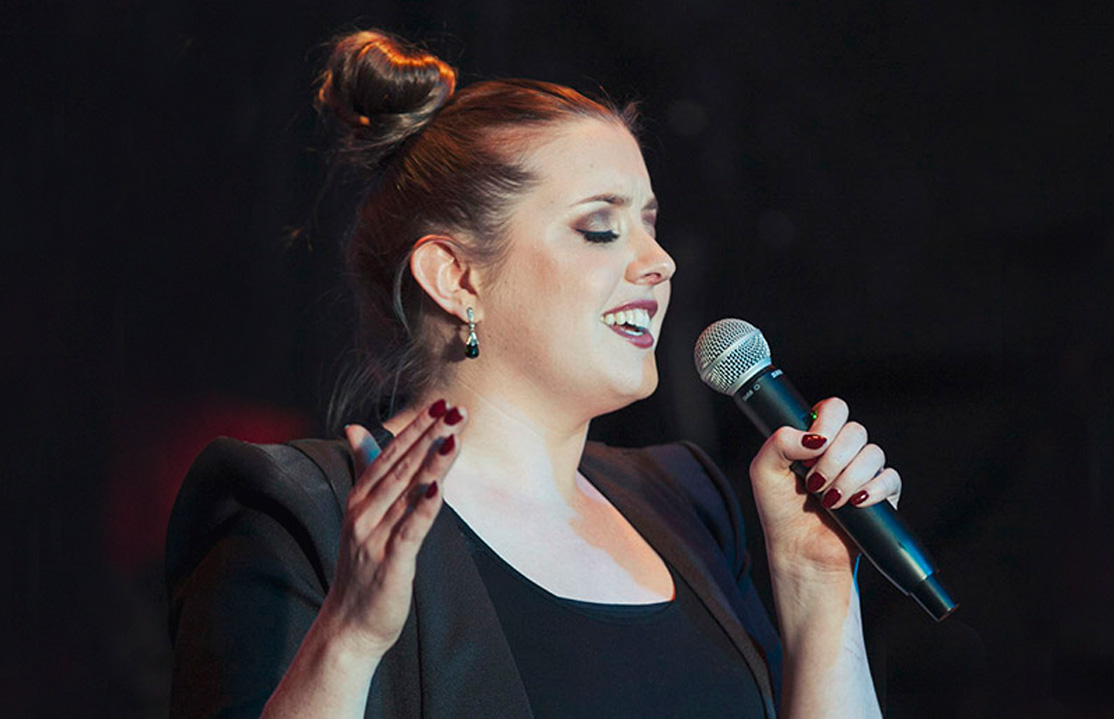 Sing – Dr Caren Hession – carenhession.com